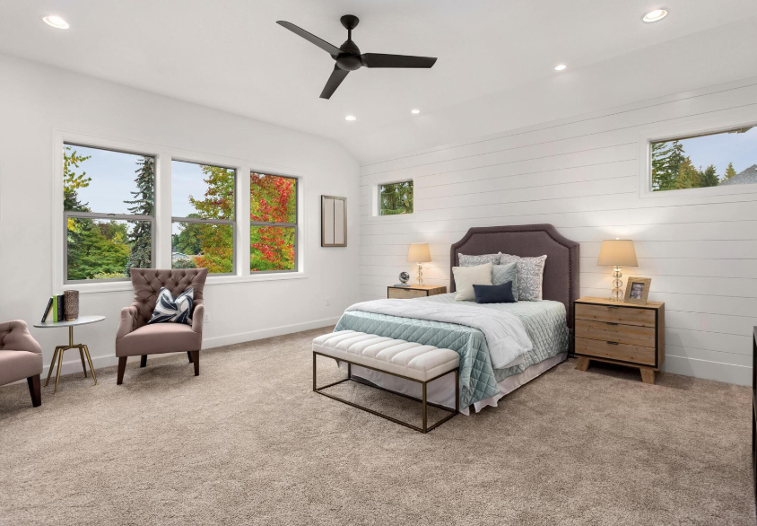 Bedroom Lighting Ideas: Transform Your Bedroom Decor With Style And Fu