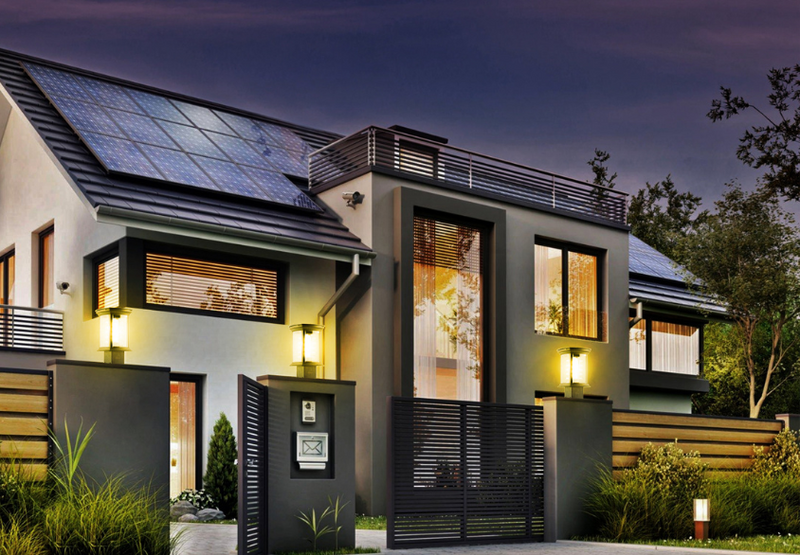 Gate Light Guide: Choosing the Best Gate Light for Your Home