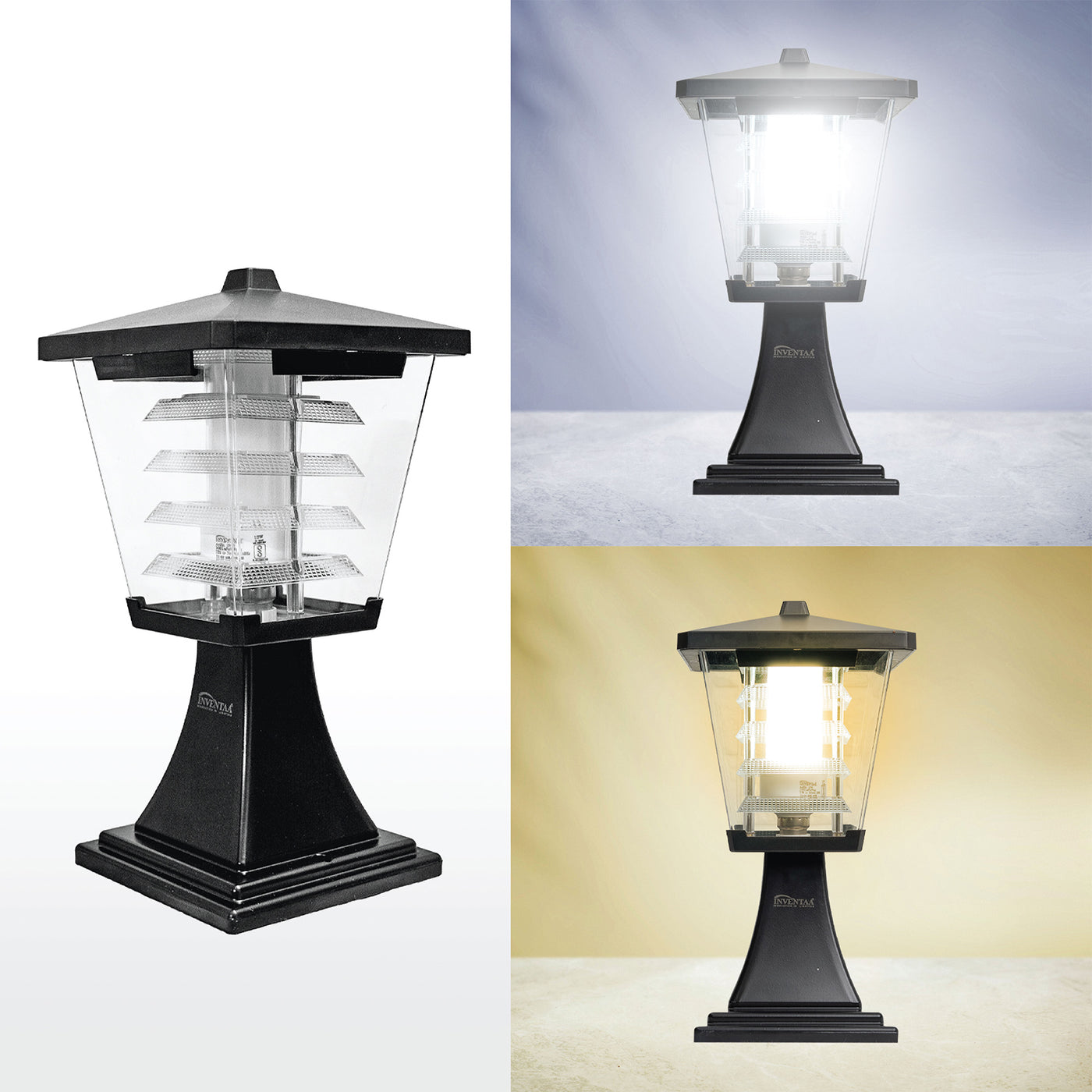 #1 Best LED Light Manufacturer in India | Inventaa LED Lights Pvt Ltd