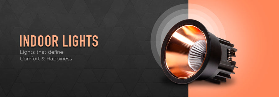 #1 Best LED Light Manufacturer in India | Inventaa LED Lights Pvt Ltd